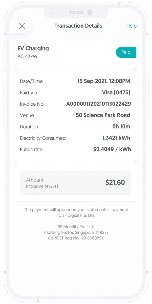 SP App Find Electric Car Charging Stations Nearby Pay In app SP App Find Electric Car Charging Stations Nearby Pay In app