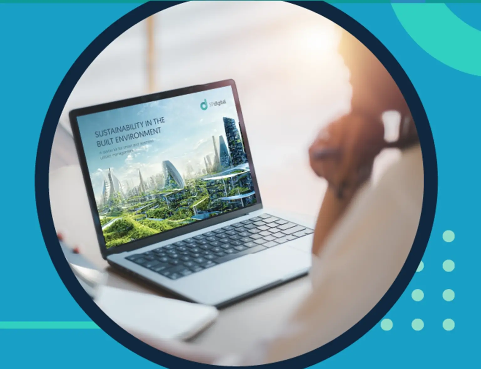 SP Digital | Empowering Singapore with Sustainable Solutions | SLEB Partner